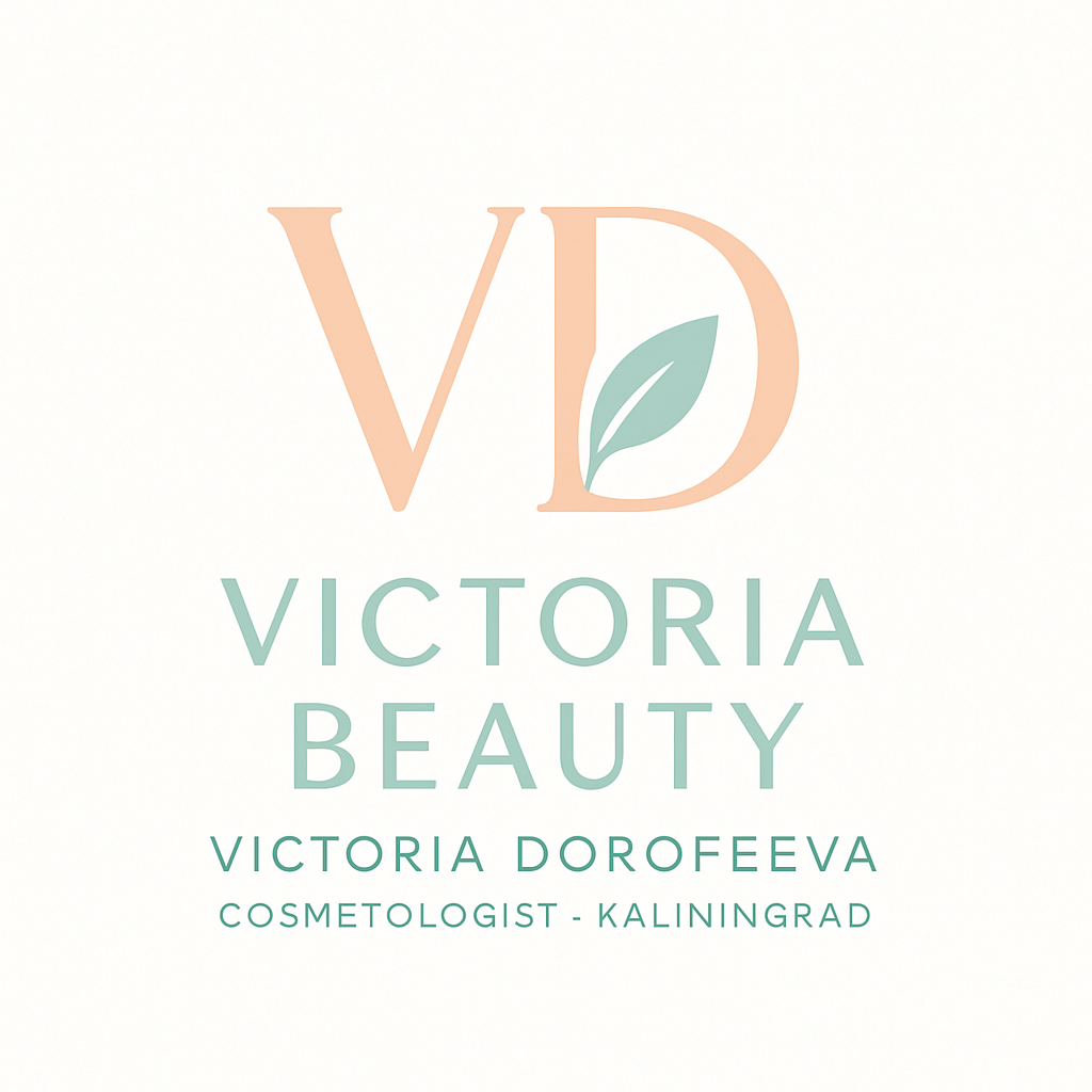 Victoria Beauty - Косметолог Виктория Дорофеева в Калининграде